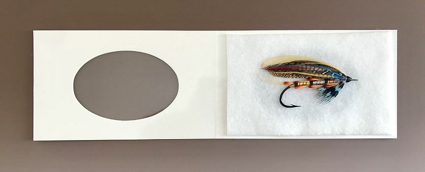 How to use fly-flips