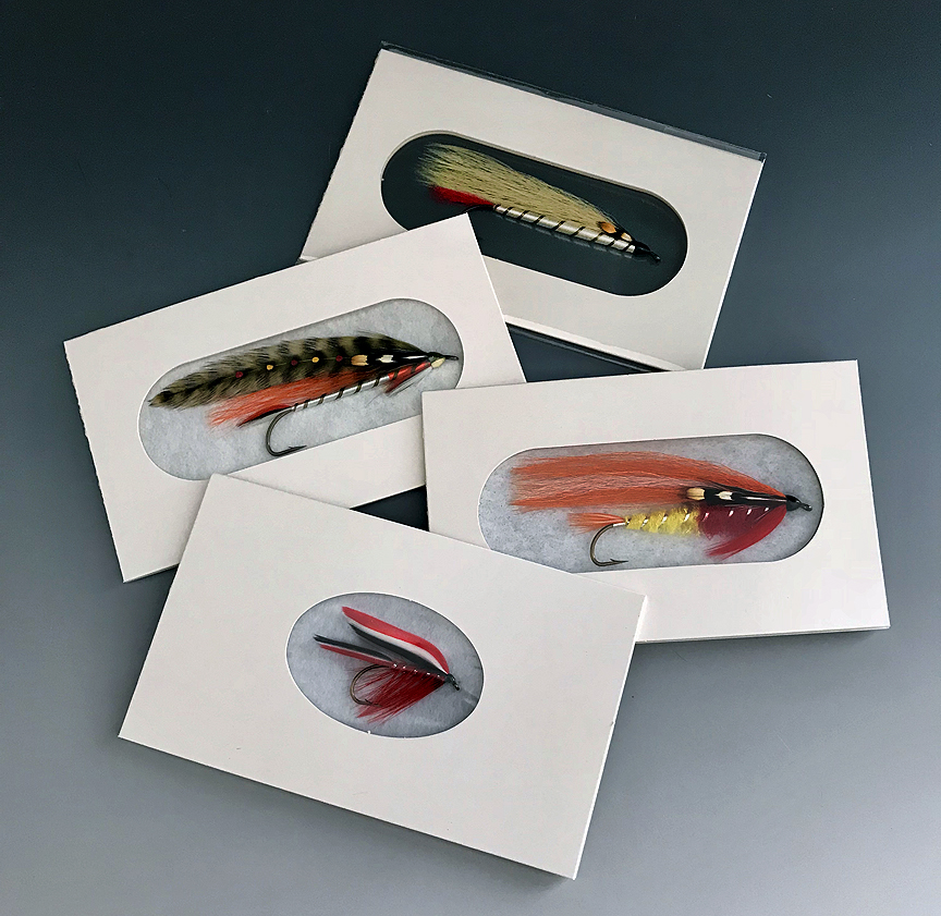 How to use fly-flips